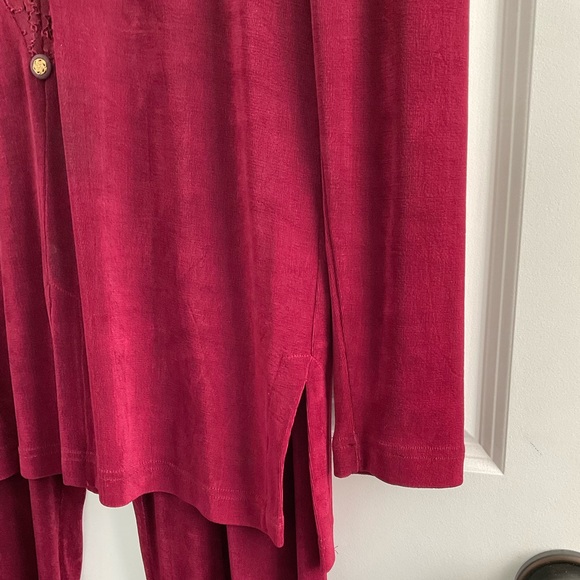 Artex Fashions | Pants & Jumpsuits | Womens Artex Fashions Pantsuit ...